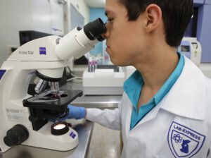 Sobre nosotros - Laboratorio Express